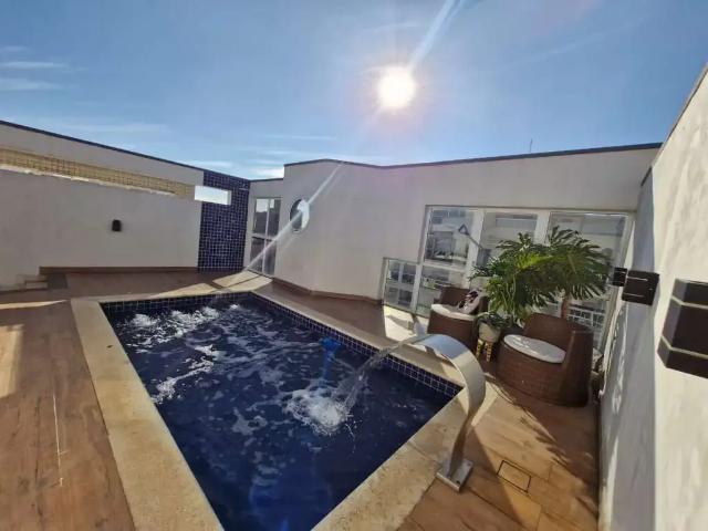 Apartamento para Venda em São Bernardo do Campo/SP Centro 3 Quartos