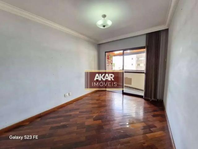 Apartamento para Venda em São Bernardo do Campo/SP Centro 3 Quartos