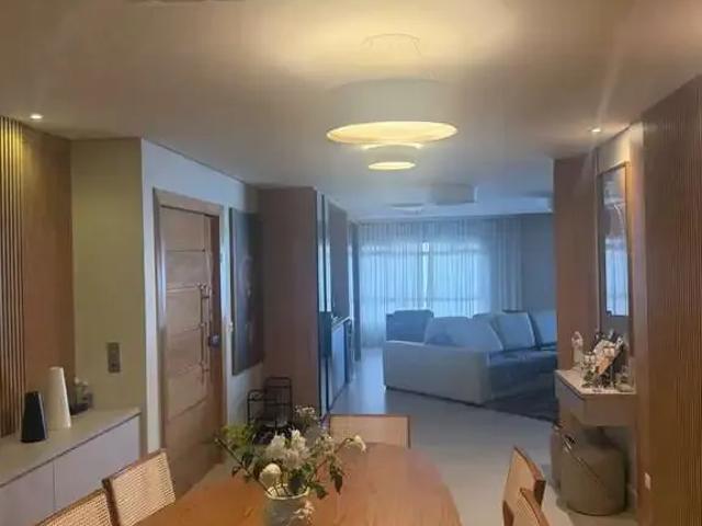 Apartamento para Venda em São Bernardo do Campo/SP Centro 3 Quartos