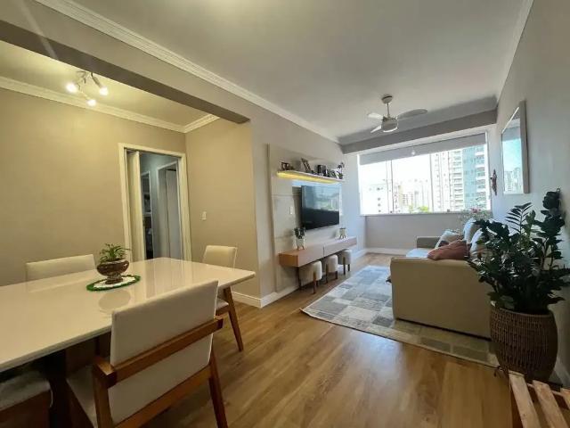 Apartamento para Venda em São Bernardo do Campo/SP Centro 3 Quartos