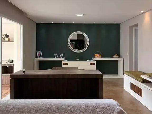 Apartamento para Venda em São Bernardo do Campo/SP Centro 3 Quartos
