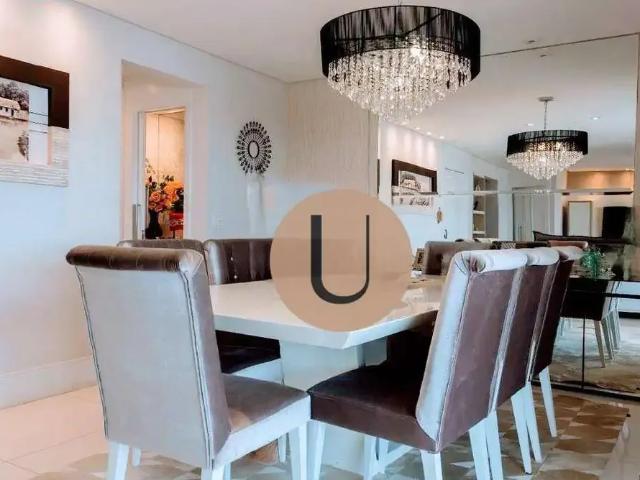 Apartamento para Venda em São Bernardo do Campo/SP Centro 3 Quartos