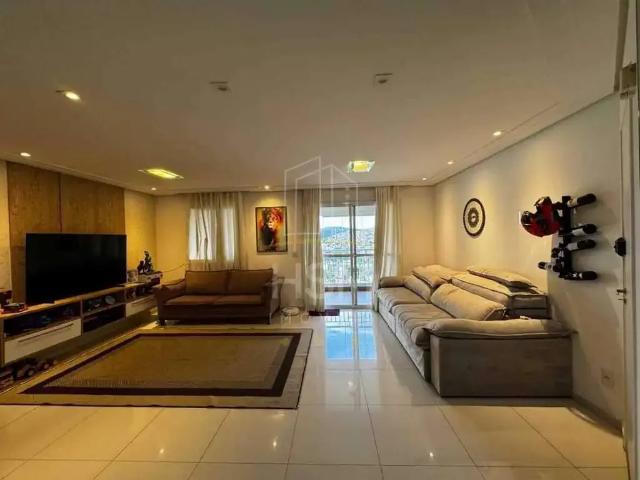Apartamento para Venda em São Bernardo do Campo/SP Centro 3 Quartos