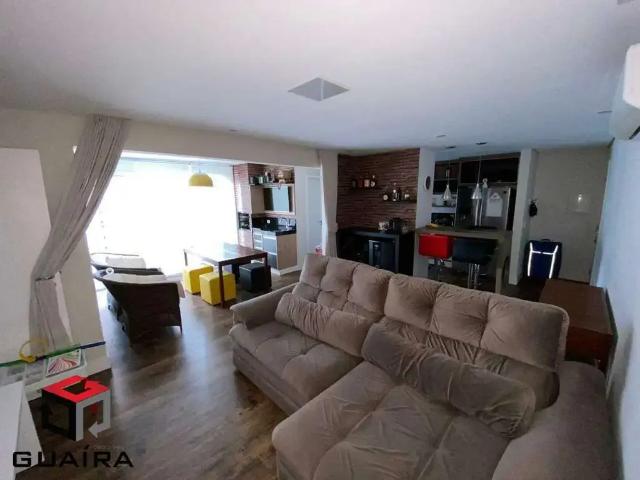 Apartamento para Venda em São Bernardo do Campo/SP Centro 3 Quartos