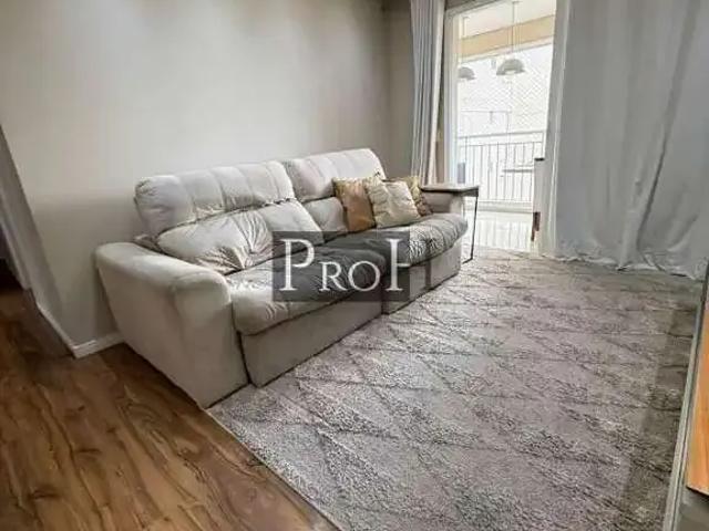 Apartamento para Venda em São Bernardo do Campo/SP Centro 3 Quartos