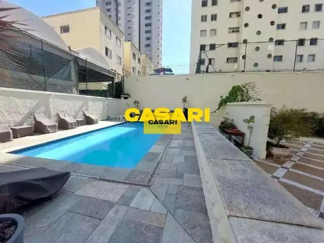 Apartamento para Venda em São Bernardo do Campo/SP Centro 3 Quartos