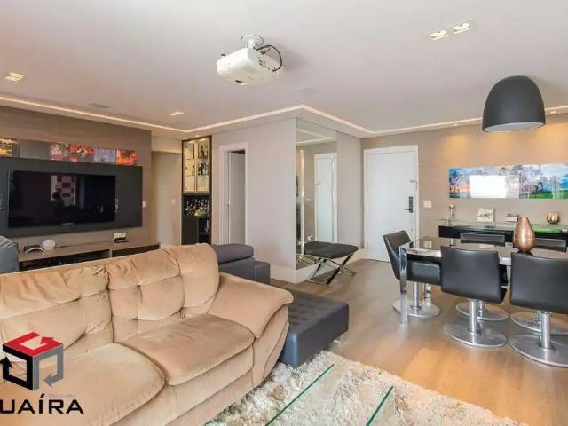 Apartamento para Venda em São Bernardo do Campo/SP Centro 3 Quartos