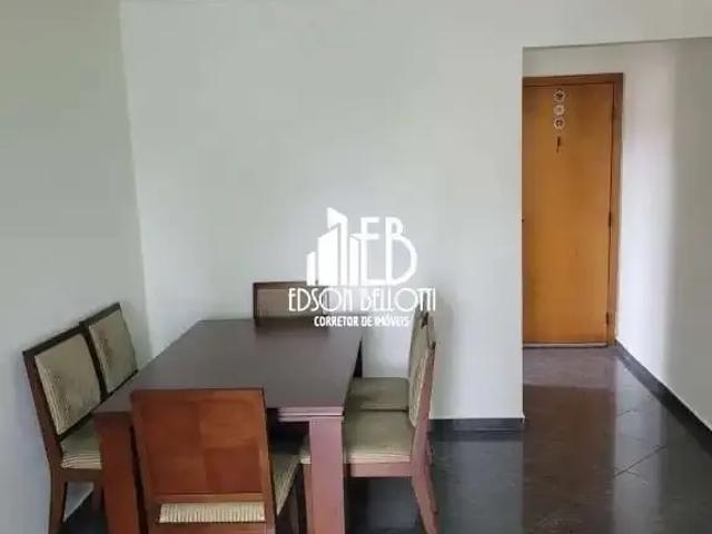 Apartamento para Venda em São Bernardo do Campo/SP Centro 3 Quartos