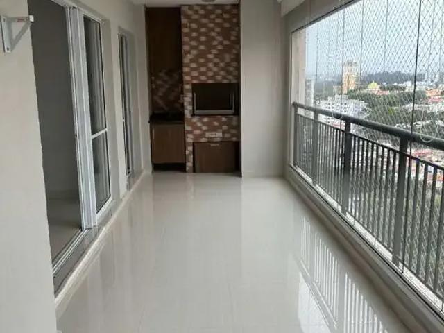 Apartamento para Venda em São Bernardo do Campo/SP Centro 3 Quartos