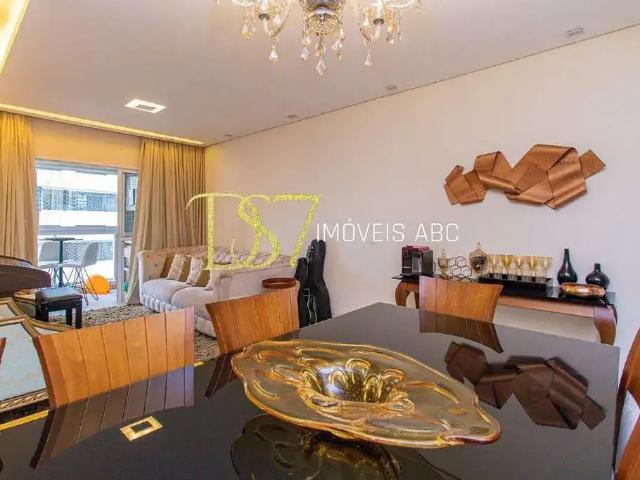 Apartamento para Venda em São Bernardo do Campo/SP Centro 3 Quartos