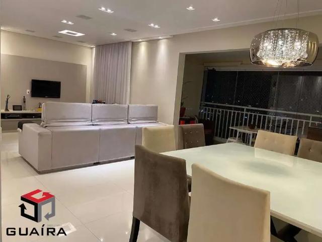 Apartamento para Venda em São Bernardo do Campo/SP Centro 3 Quartos