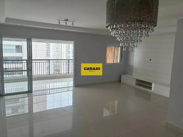 Apartamento para Venda em São Bernardo do Campo/SP Centro 3 Quartos