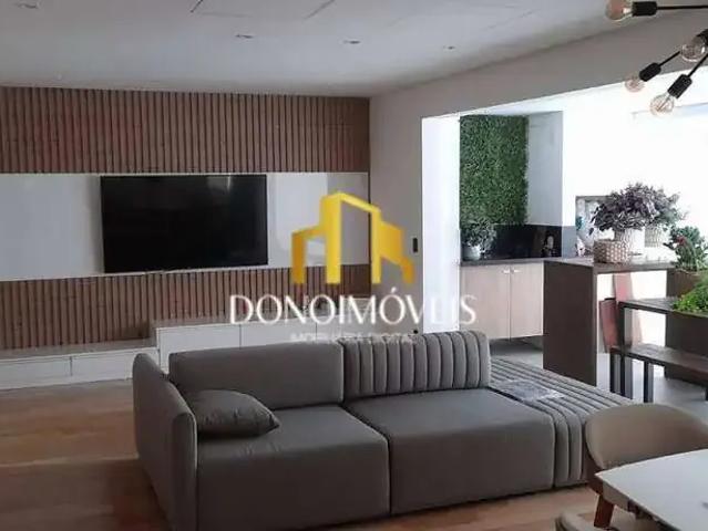 Apartamento para Venda em São Bernardo do Campo/SP Centro 3 Quartos