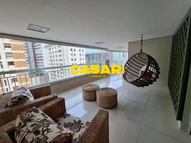 Apartamento para Venda em São Bernardo do Campo/SP Centro 3 Quartos
