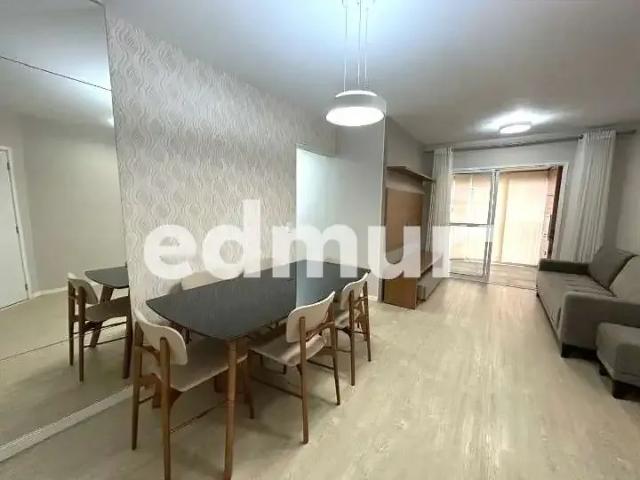 Apartamento para Venda em São Bernardo do Campo/SP Centro 3 Quartos