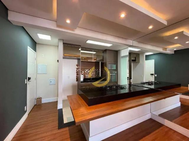 Apartamento para Venda em São Bernardo do Campo/SP Centro 3 Quartos