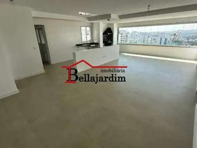 Apartamento para Venda em São Bernardo do Campo/SP Centro 3 Quartos