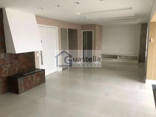 Apartamento para Venda em São Bernardo do Campo/SP Centro 3 Quartos