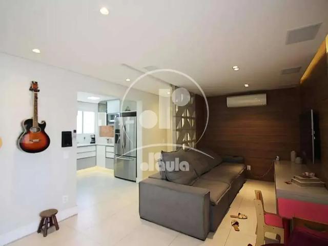 Apartamento para Venda em São Bernardo do Campo/SP Centro 3 Quartos