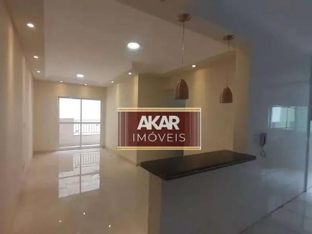 Apartamento para Venda em São Bernardo do Campo/SP Centro 3 Quartos