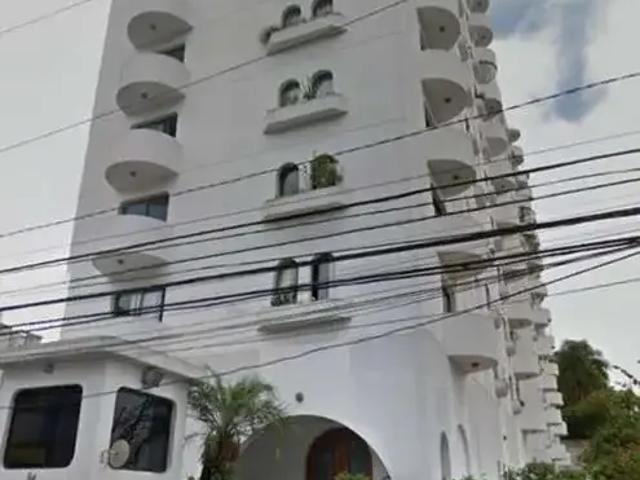 Apartamento para Venda em São Bernardo do Campo/SP Centro 3 Quartos