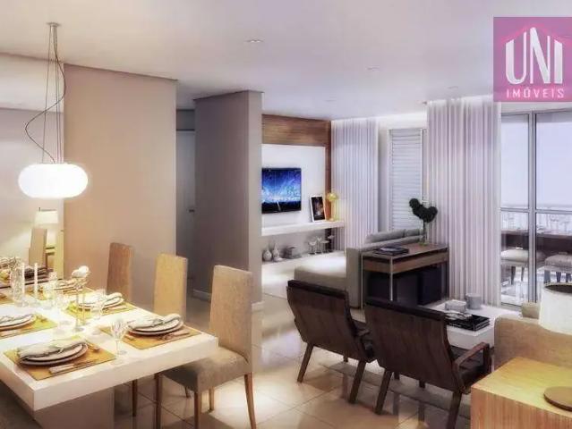Apartamento para Venda em São Bernardo do Campo/SP Centro 3 Quartos