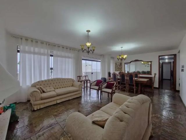 Apartamento para Venda em São Bernardo do Campo/SP Centro 3 Quartos