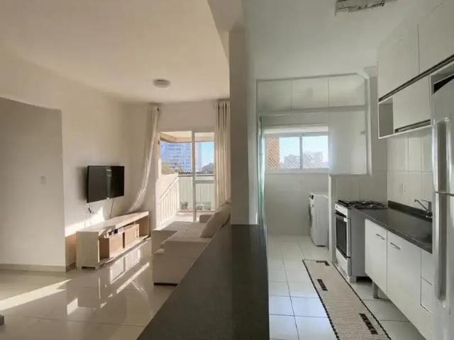 Apartamento para Venda em São Bernardo do Campo/SP Centro 3 Quartos