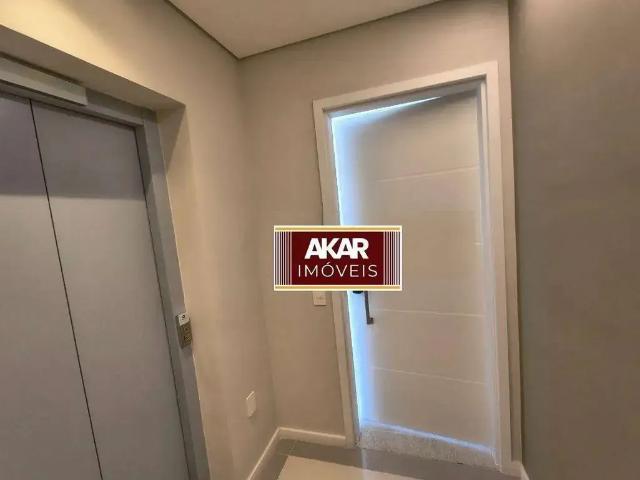 Apartamento para Venda em São Bernardo do Campo/SP Centro 3 Quartos