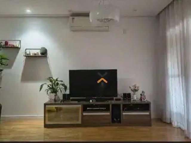 Apartamento para Venda em São Bernardo do Campo/SP Centro 3 Quartos