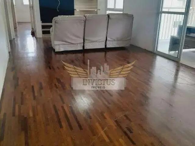 Apartamento para Venda em São Bernardo do Campo/SP Centro 3 Quartos