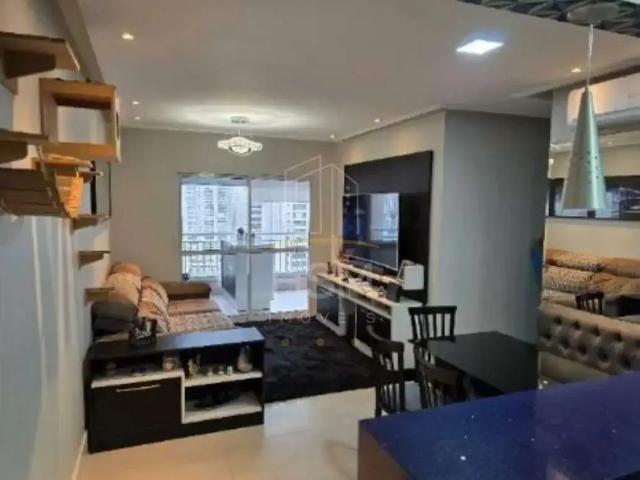 Apartamento para Venda em São Bernardo do Campo/SP Centro 3 Quartos