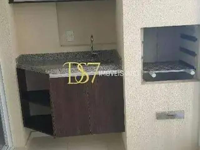 Apartamento para Venda em São Bernardo do Campo/SP Centro 3 Quartos