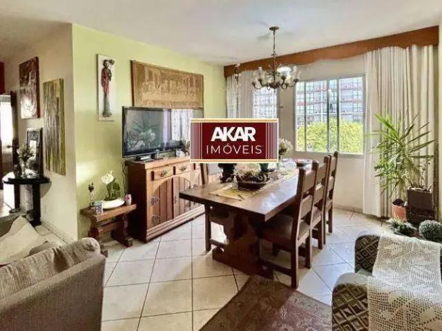 Apartamento para Venda em São Bernardo do Campo/SP Centro 3 Quartos