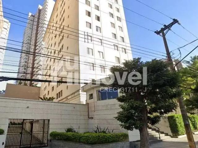 Apartamento para Venda em São Bernardo do Campo/SP Centro 3 Quartos