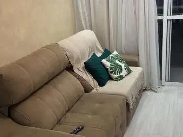 Apartamento para Venda em São Bernardo do Campo/SP Centro 3 Quartos