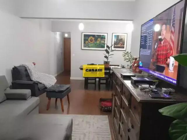 Apartamento para Venda em São Bernardo do Campo/SP Centro 3 Quartos