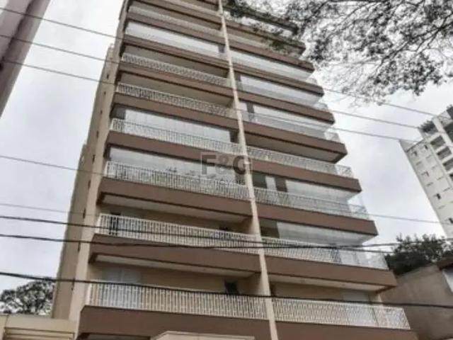 Apartamento para Venda em São Bernardo do Campo/SP Centro 3 Quartos