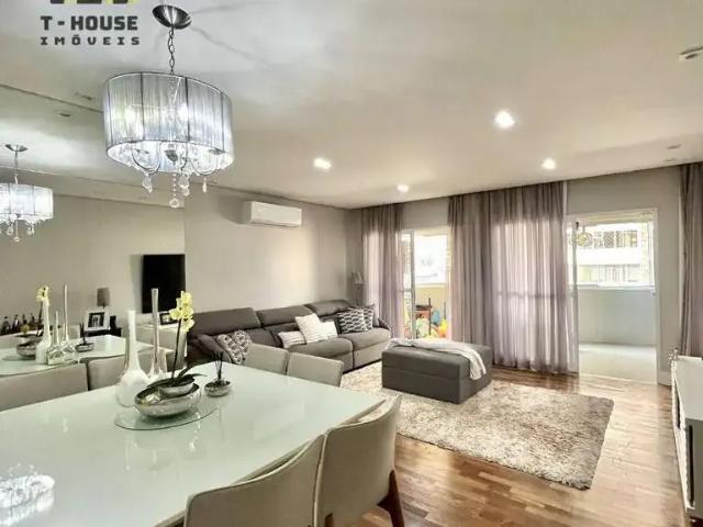 Apartamento para Venda em São Bernardo do Campo/SP Centro 3 Quartos