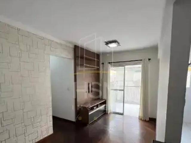 Apartamento para Venda em São Bernardo do Campo/SP Centro 3 Quartos