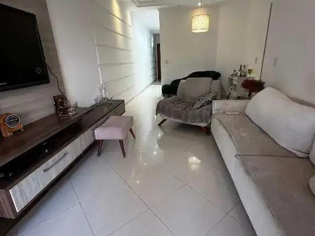 Apartamento para Venda em São Bernardo do Campo/SP Centro 3 Quartos