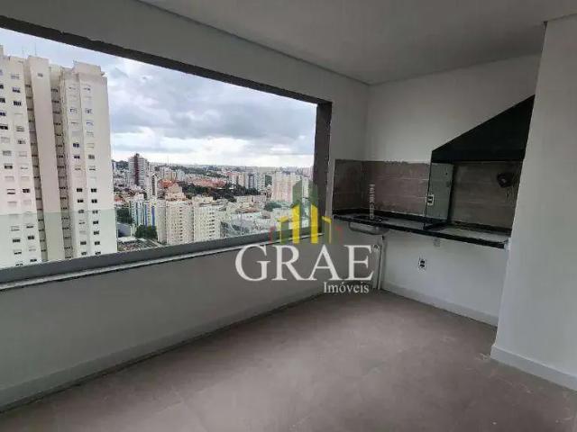 Apartamento para Venda em São Bernardo do Campo/SP Centro 3 Quartos