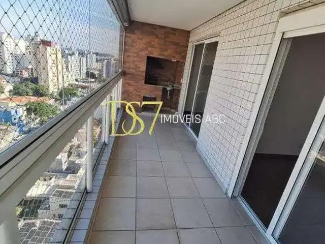 Apartamento para Venda em São Bernardo do Campo/SP Centro 3 Quartos