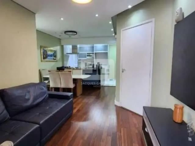 Apartamento para Venda em São Bernardo do Campo/SP Centro 3 Quartos