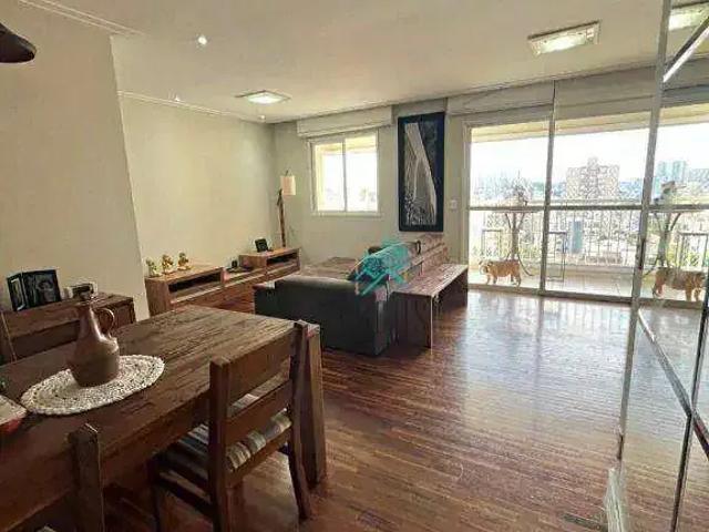 Apartamento para Venda em São Bernardo do Campo/SP Centro 3 Quartos