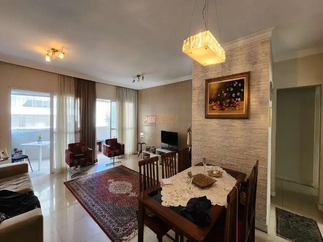 Apartamento para Venda em São Bernardo do Campo/SP Centro 3 Quartos
