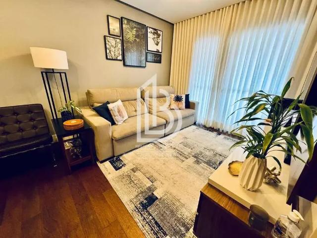 Apartamento para Venda em São Bernardo do Campo/SP Centro 3 Quartos