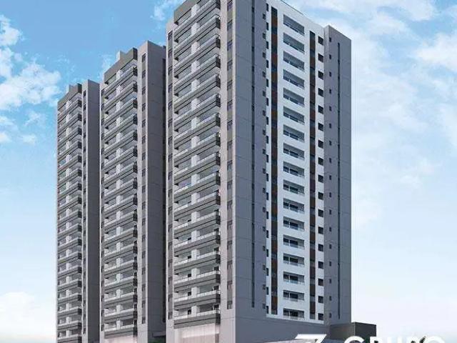 Apartamento para Venda em São Bernardo do Campo/SP Centro 3 Quartos