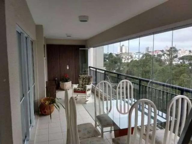 Apartamento para Venda em São Bernardo do Campo/SP Centro 3 Quartos