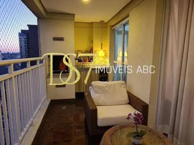 Apartamento para Venda em São Bernardo do Campo/SP Centro 3 Quartos
